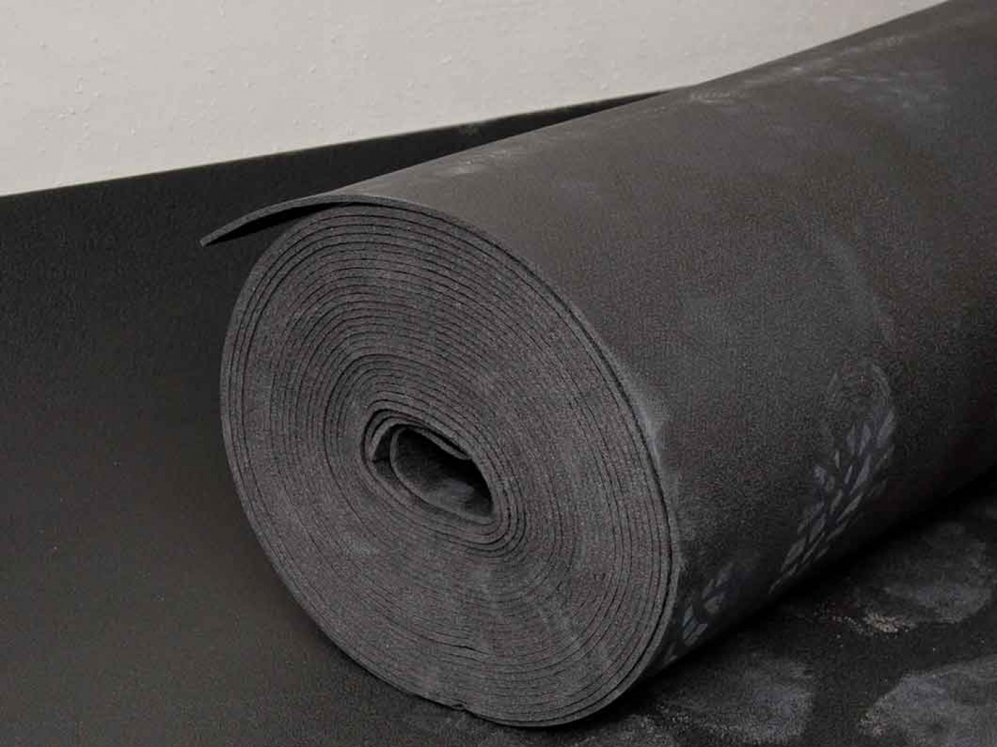 Soundproofing Insulation Installation | Eureka & Redding, CA | JNG ...