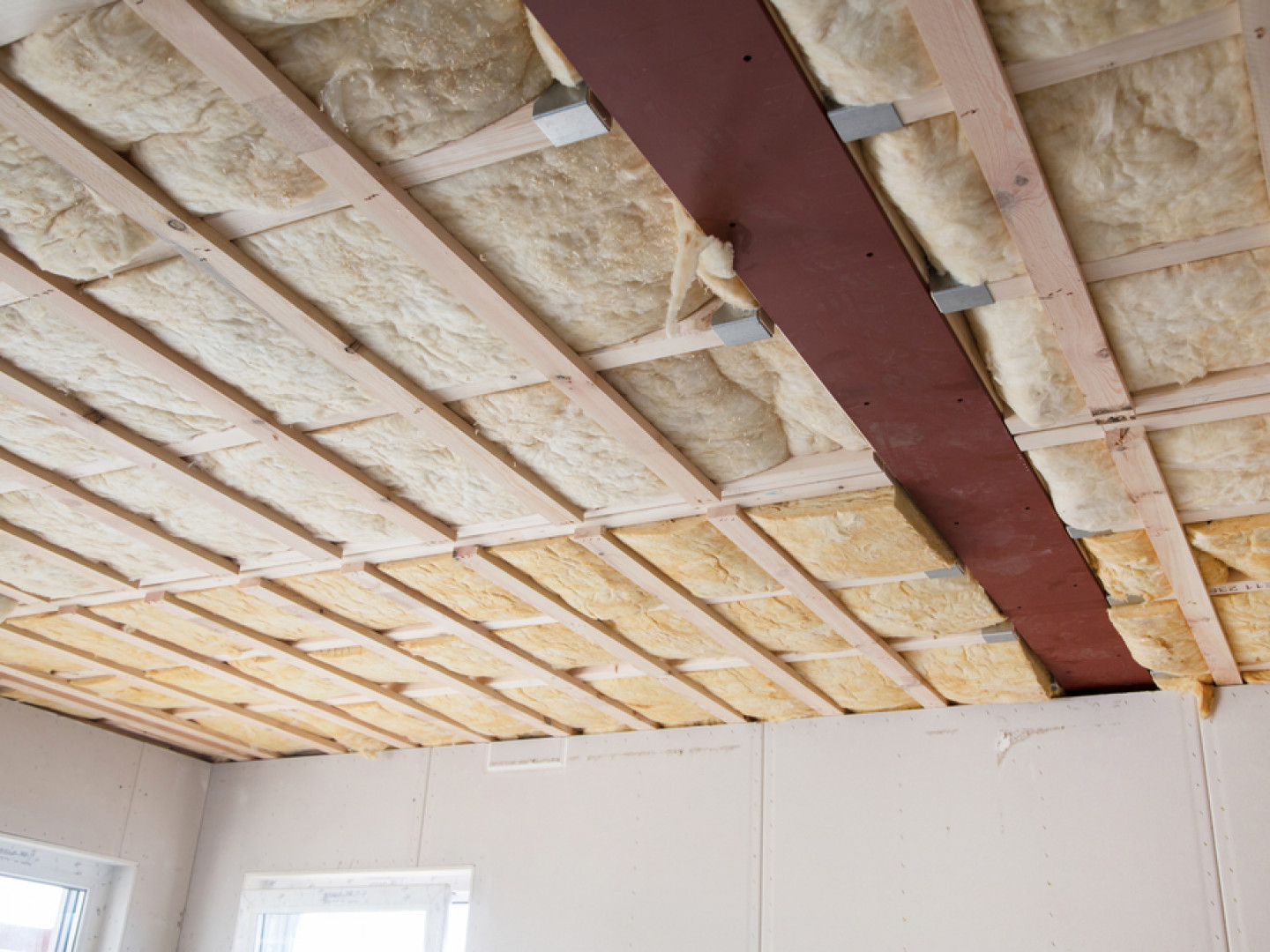 Fiberglass Insulation Installation | Eureka & Redding, CA | JNG ...